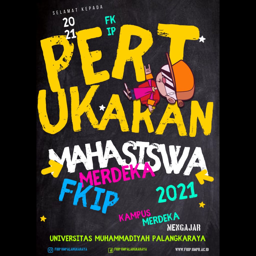 Pertukaran Mahasiswa merdeka 2021 – FKIP